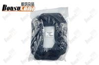 China Oil Pan Gasket Of Isuzu Parts NPR/4BE1/G1 OEM 8-94170387-0   8941703870 for sale