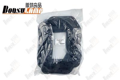 China Oil Pan Gasket Of Isuzu Parts NPR/4BE1/G1 OEM 8-94170387-0   8941703870 for sale