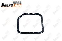 China Oil Pan Gasket Of Isuzu Parts NPR/4BE1/G1 OEM 8-94170387-0   8941703870 for sale