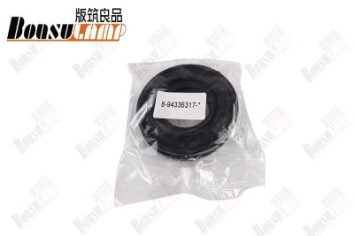 China Outer Rear Hub Oil Seal Of Isuzu Parts NPR J116 N600 700P OEM 8-94336317-1   8943363171 for sale