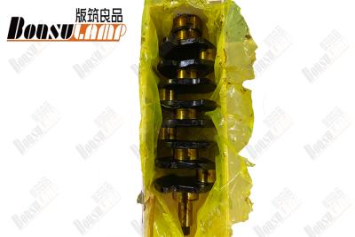 China Crankshaft Of Isuzu Parts NPR/4BG1 OEM 8-94339895-0   8943398950 for sale