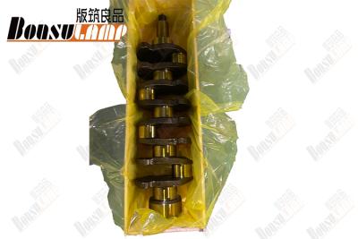 China Crankshaft Of Isuzu Parts NPR/4BE1 OEM 8-94416373-2   8944163732 for sale
