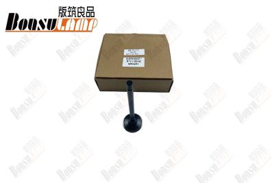 China Exhaust Valve Of Isuzu Parts NPR/4HF1 4HG1 OEM 8-97019337-0   8970193370 for sale
