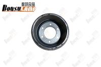 China Front Brake Drum Of Isuzu Parts NPR/4HF1 OEM 8-97081218-1   8970812181 for sale