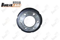 China Front Brake Drum Of Isuzu Parts NPR/4HF1 OEM 8-97081218-1   8970812181 for sale