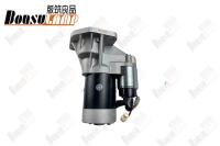 China Starter ASM Of Isuzu Parts NHR NKR 100P TFR OEM 8-97112549-0   8971125490 for sale