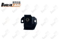 China Front Engine Foot Rubber L Of Isuzu Parts 600P NKR/4HF1 OEM 8-97122895-0    8971228950 for sale