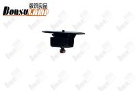 China Front Engine Foot Rubber L Of Isuzu Parts 600P NKR/4HF1 OEM 8-97122895-0    8971228950 for sale