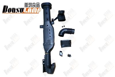 China Vertical Int Air Duct Of Isuzu Parts NPR/4HF1  NPR/4HE1 OEM 8-97180995-0   8971809950 for sale