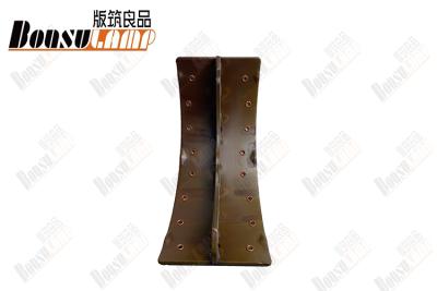 China Rear Brake Shoe Kit Of Isuzu Parts 700P OEM 8-97188455-0   8971884550 for sale