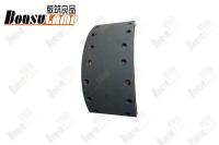 China Rear Brake Shoe Kit Of Isuzu Parts 700P OEM 8-97188455-0   8971884550 for sale
