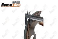 China Rear Brake Shoe Kit Of Isuzu Parts 700P OEM 8-97188455-0   8971884550 for sale
