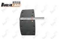 China Rear Brake Shoe Kit Of Isuzu Parts 700P OEM 8-97188455-0   8971884550 for sale