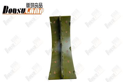 China Brake Lining With Shoes Of Isuzu Parts NPR94/4HF1 OEM 8-97201061-0   8972010610 for sale