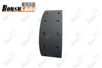 China Brake Lining With Shoes Of Isuzu Parts NPR94/4HF1 OEM 8-97201061-0   8972010610 for sale