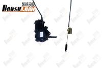 China Engine Stop Motor Assembly Of Isuzu Parts NPR/4HF1 OEM 8-97255068-0   8972550680 for sale