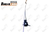 China Engine Stop Motor Assembly Of Isuzu Parts NPR/4HF1 OEM 8-97255068-0   8972550680 for sale