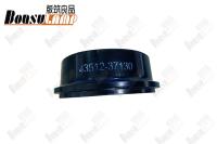 China Rear Brake Drum Of Auto Parts NO4C OEM 43512-37130 for sale