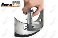 China Brake Drum Of Auto Parts MITSUBISHI OEM MK328387 for sale