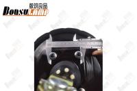 China Brake Master Vaccum Booster Of Isuzu Parts NHR98 OEM 8-97033986-1   8970339861 for sale
