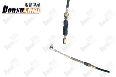 China Transmission Select Cable Of Auto Parts NHR98 J116 OEM 8-97089983-0   8970899830 for sale