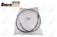 China Transmission Select Cable Of Auto Parts NHR98 J116 OEM 8-97089983-0   8970899830 for sale