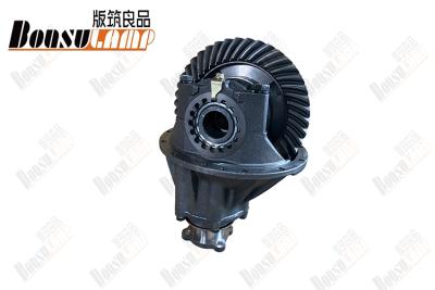 China Rear Final Drive Assembly 7*43 Of Auto Parts NPR/4HF1 OEM 8-97094684-0   8970946840 for sale