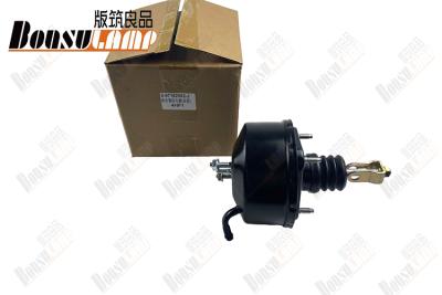 China Clutch Booster Assembly Of Auto Parts NPR/4HF1 OEM 8-97162962-1   8971629621 for sale