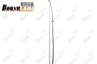 China Parking Brake Cable Of Auto Parts 4HG1 OEM 8-97350534-0   8973505340 for sale