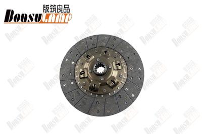 China Clutch Disc Of Auto Parts NKR/4JH1 OEM 8-97377149-0   8973771490 for sale