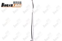 China Parking Brake Cable Of Auto Parts 700P OEM 8-98081716-0   8980817160 for sale