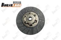 China Factory Supply Clutch Disc ISD002 Of Auto Parts 6RA1 OEM 1-31240278-0   1312402780 for sale