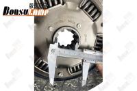 China Factory Supply Clutch Disc ISD067 Of Auto Parts EXR/6WA1 OEM 1-31240885-0   1312408850 for sale