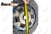 China Factory Supply Clutch Disc ISD067 Of Auto Parts EXR/6WA1 OEM 1-31240885-0   1312408850 for sale
