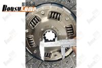 China Factory Supply Clutch Disc ISD068 Of Auto Parts EXR/6WA1 OEM 1-31240886-0  1312408860 for sale