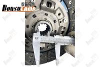 China High Quality Clutch Disc ISD098U Of Auto Parts 700P OEM 8-97362235-0   8973622350 for sale