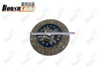 China Durable Clutch Disc ISD186U Of Auto Parts NPR/4BD1 OEM 8-97083723-0   8970837230 for sale