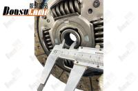 China Durable Clutch Disc ISD186U Of Auto Parts NPR/4BD1 OEM 8-97083723-0   8970837230 for sale