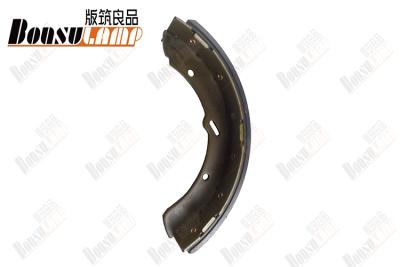 China Factory Supply Brake Shoes Of Auto Parts MITSUBISHI OEM MB060596 for sale