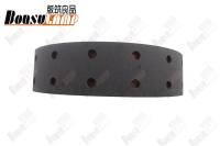China Factory Supply Brake Shoes Of Auto Parts MITSUBISHI OEM MB060596 for sale