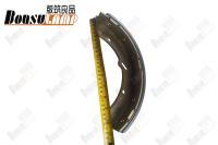 China Factory Supply Brake Shoes Of Auto Parts MITSUBISHI OEM MB060596 for sale
