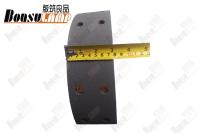 China Factory Supply Brake Shoes Of Auto Parts MITSUBISHI OEM MB060596 for sale