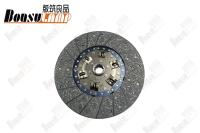 China High Quality Clutch Disc MFD016 Of Auto Parts 6D22T OEM ME550755 for sale