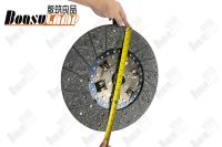 China High Quality Clutch Disc MFD016 Of Auto Parts 6D22T OEM ME550755 for sale