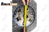 China High Quality Clutch Disc MFD016 Of Auto Parts 6D22T OEM ME550755 for sale