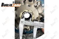 China High Quality Clutch Disc MFD067U Of Auto Parts OEM ME506166 for sale