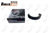 China Factory Supply Brake Shoes Of Auto Parts MITSUBISHI OEM MZ981138 for sale
