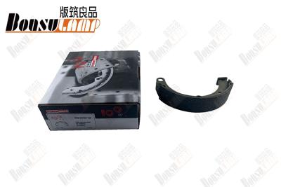 China Factory Supply Brake Shoes Of Auto Parts MITSUBISHI OEM MZ981138 for sale