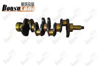 China Factory Supply Crankshaft Of Auto Parts 4BB1 OEM 5-12310188-0   5123101880 for sale
