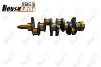 China Factory Supply Crankshaft Of Auto Parts 4BB1 OEM 5-12310188-0   5123101880 for sale